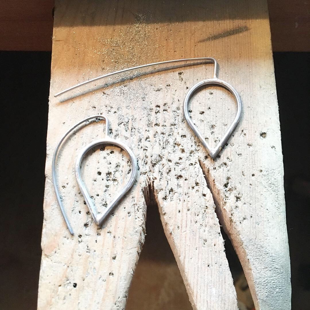 A Jeweller's Benchpeg – Polkadot Gallery